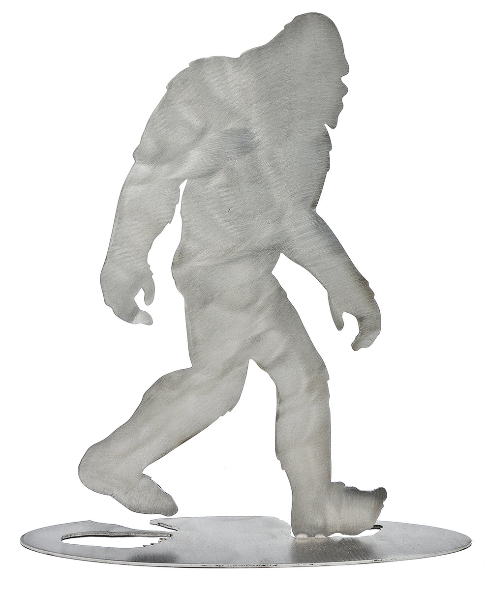 Metal Art – Squatch Metalworks
